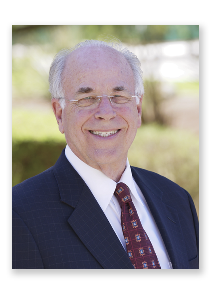 Growing What You Have Flyer | Richard Varnell